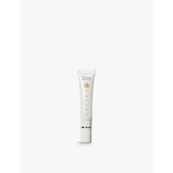 TATCHA The Kissu Lip Scrub 12g - One-color