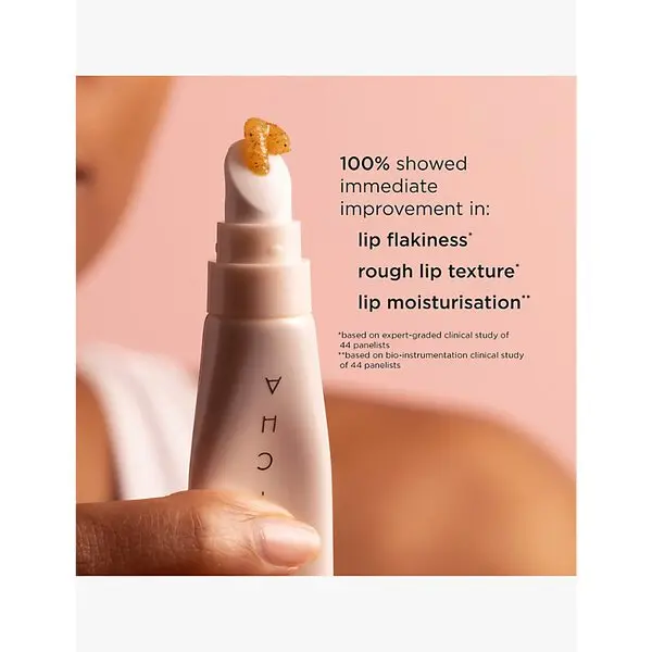 TATCHA The Kissu Lip Scrub 12g