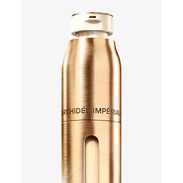 GUERLAIN Orchidée Impériale Gold Nobile The Serum
