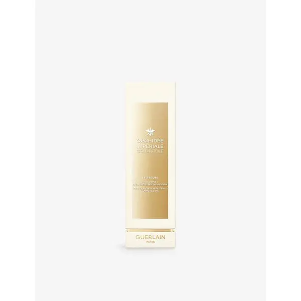 GUERLAIN Orchidée Impériale Gold Nobile The Serum
