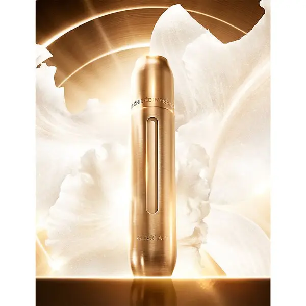 GUERLAIN Orchidée Impériale Gold Nobile The Serum