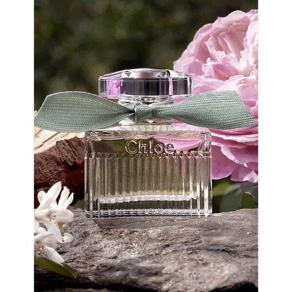 Chloé Rose Naturelle Eau De Parfum - Na