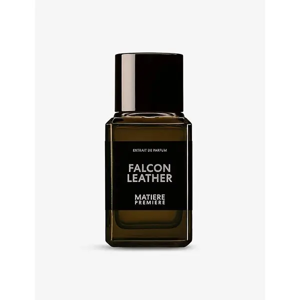 MATIERE PREMIERE Falcon Leather Extrait Eau De Parfum - One-color