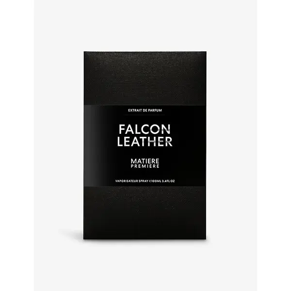 MATIERE PREMIERE Falcon Leather Extrait Eau De Parfum - One-color