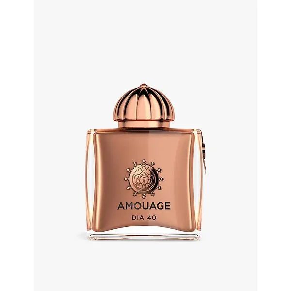 AMOUAGE Dia 40 Extrait De Parfum - One-color