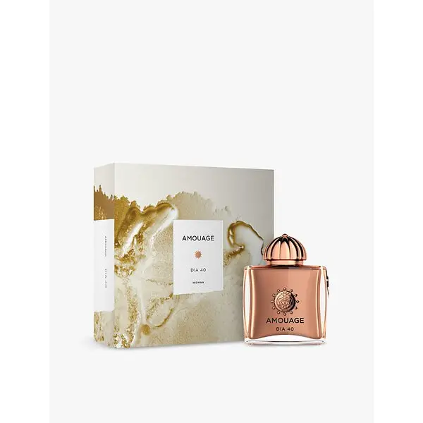 AMOUAGE Dia 40 Extrait De Parfum - One-color