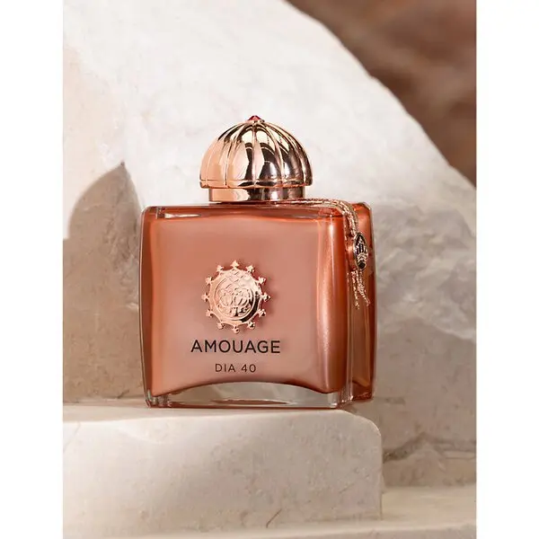 AMOUAGE Dia 40 Extrait De Parfum - One-color