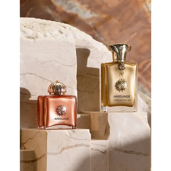 AMOUAGE Dia 40 Extrait De Parfum - One-color