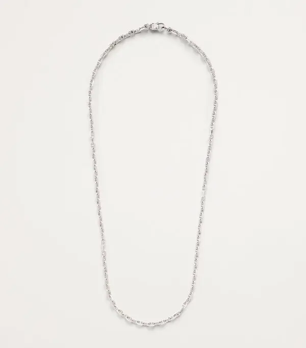 Tom Wood Cable Necklace