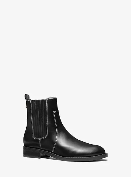 Michael Kors Ella Chelsea Boots