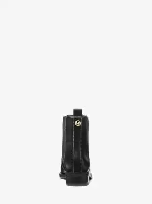 Michael Kors Ella Chelsea Boots