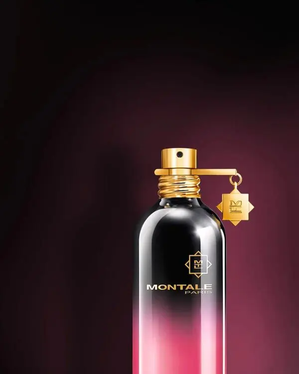 MONTALE Oud Fool Roses Eau De Parfum - One-color