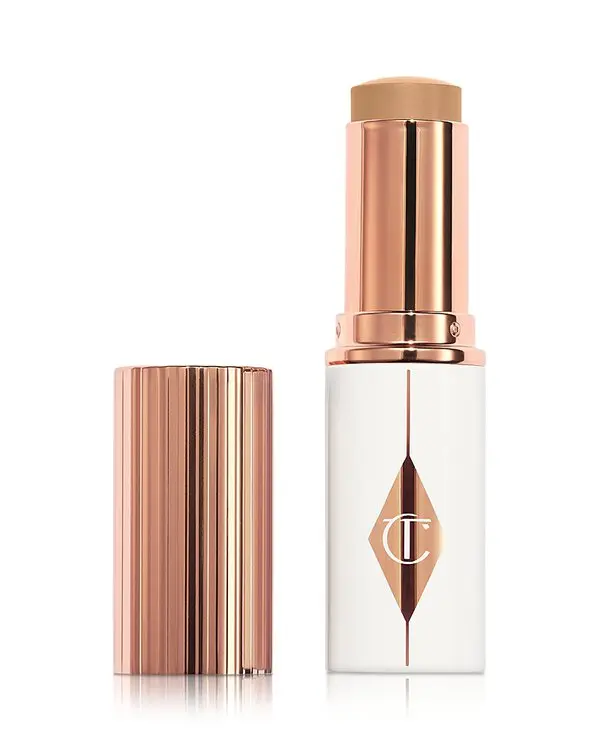 Charlotte Tilbury Unreal Skin Sheer Glow Tint Hydrating Foundation Stick - Medium