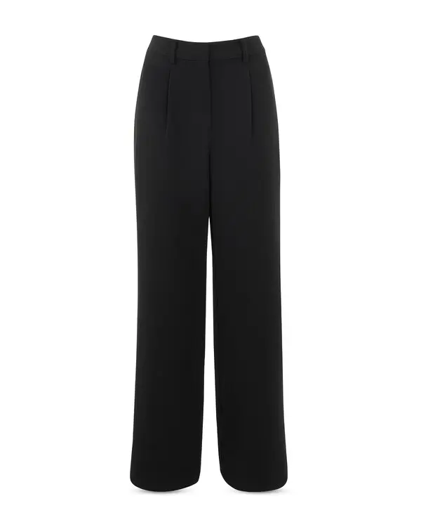 Whistles Side Stripe Pants