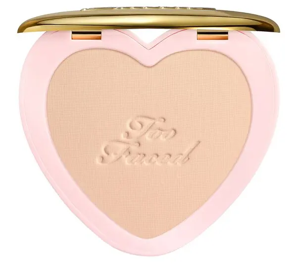 TOO FACED Born This Way Soft Blur Setting Powde R - One-color