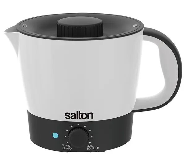 SALTON 1.25l Multi-pot Quick Meal Maker