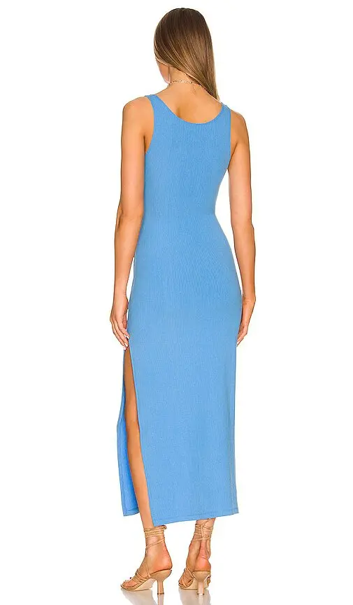 L*Space X Revolve Nico Dress - Blue