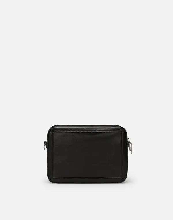 Dolce & Gabbana Calfskin Mini Bag