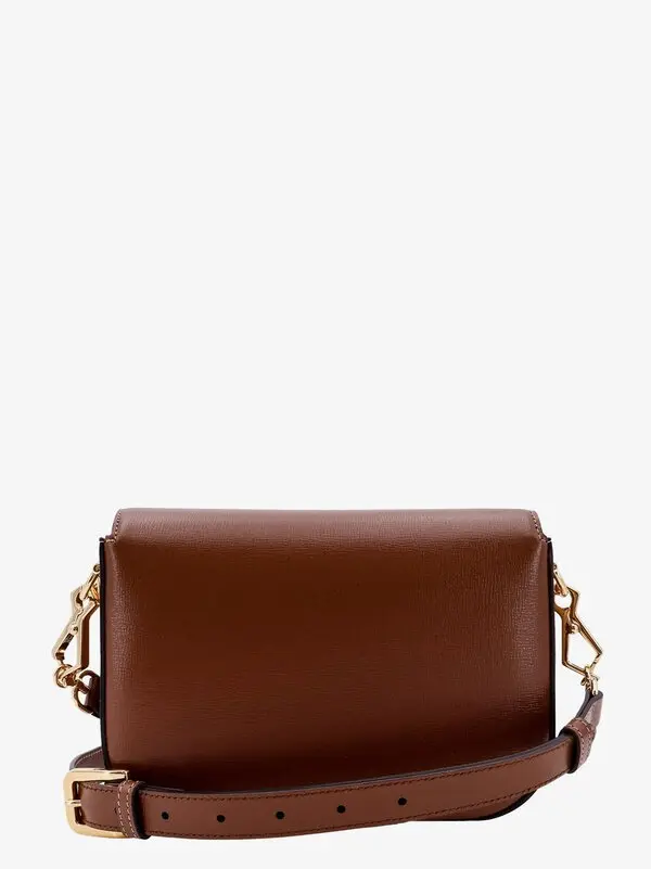 Gucci Horsebit Shoulder Bag