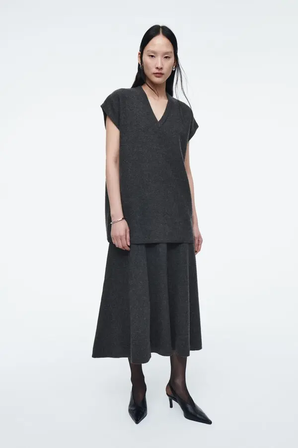 cotton dresses for women for summer French Connection Cambria Piped Trim Dress