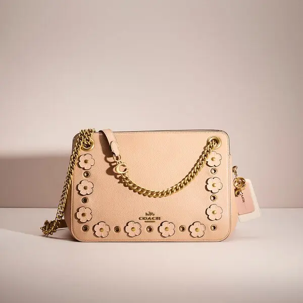 COACH Upcrafted Bryant Convertible Carryall