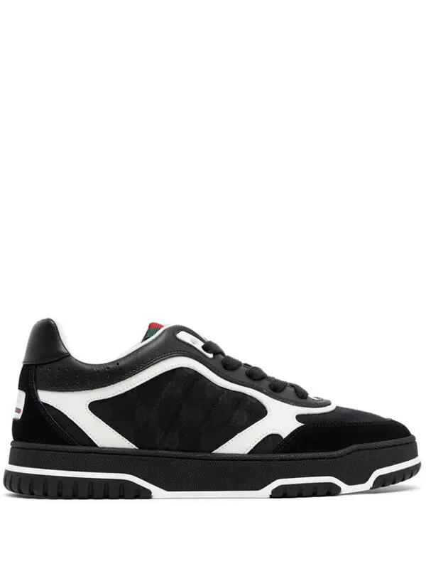 Gucci Re-web Sneakers