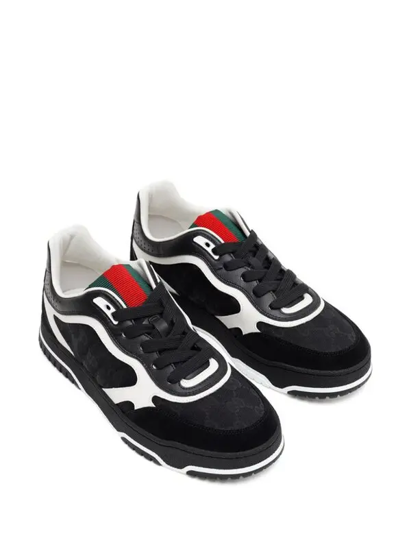 Gucci Re-web Sneakers