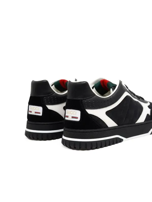Gucci Re-web Sneakers