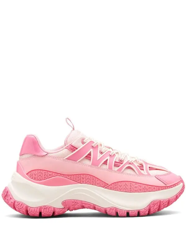 Marc Jacobs Lazy Hiker Sneakers