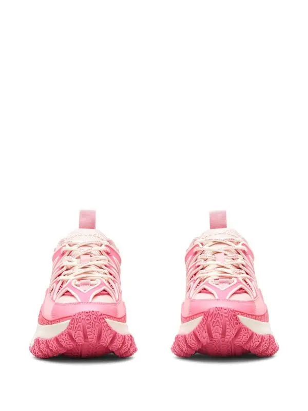 Marc Jacobs Lazy Hiker Sneakers