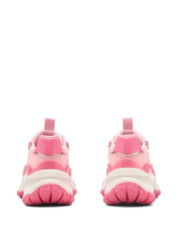 Marc Jacobs Lazy Hiker Sneakers