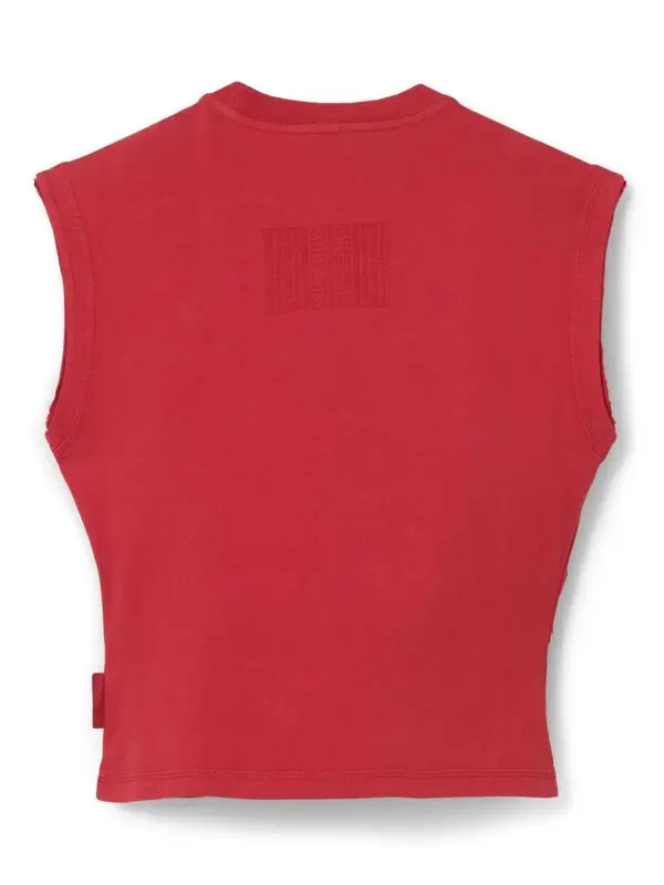 Marc Jacobs Cotton Tank