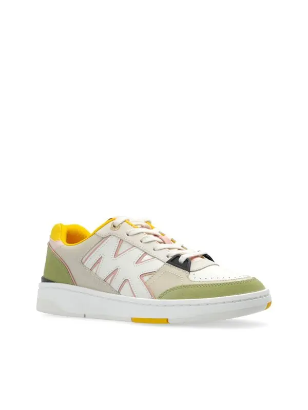 Michael Kors Rebel Color Block Trainers