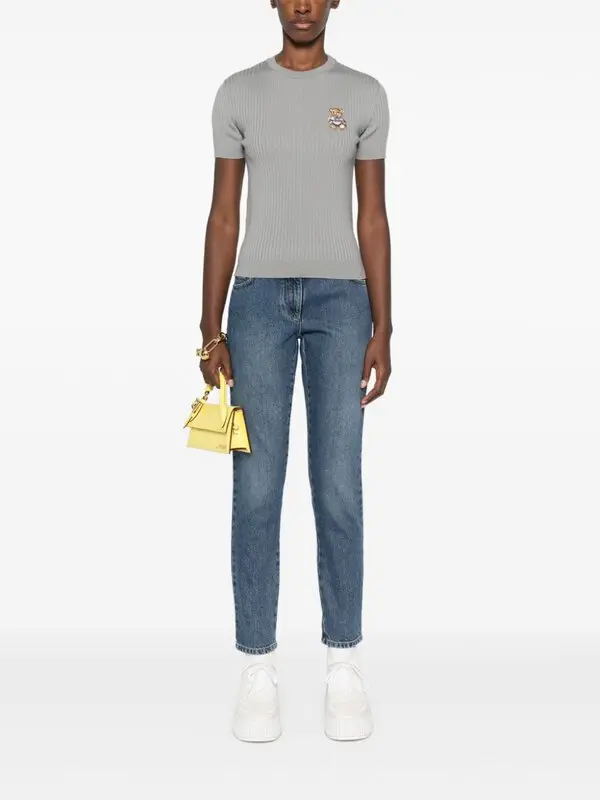 Moschino Skinny Jeans