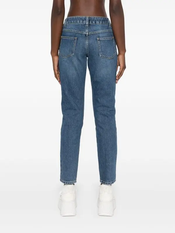 Moschino Skinny Jeans