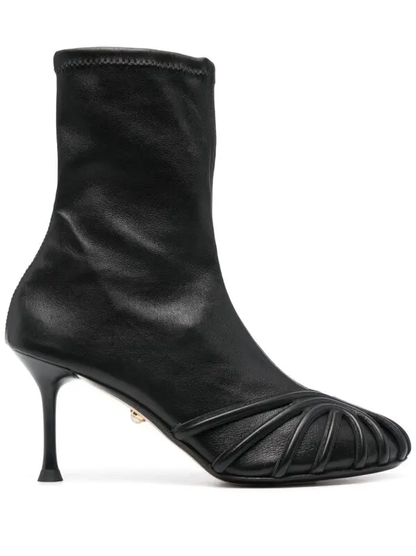 ALEVI MILANO Iman 75mm Boots