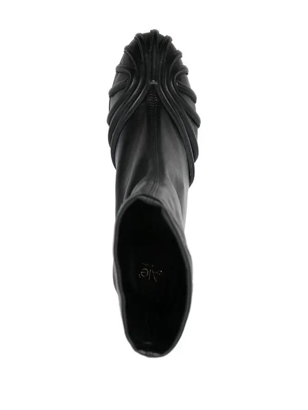 ALEVI MILANO Iman 75mm Boots