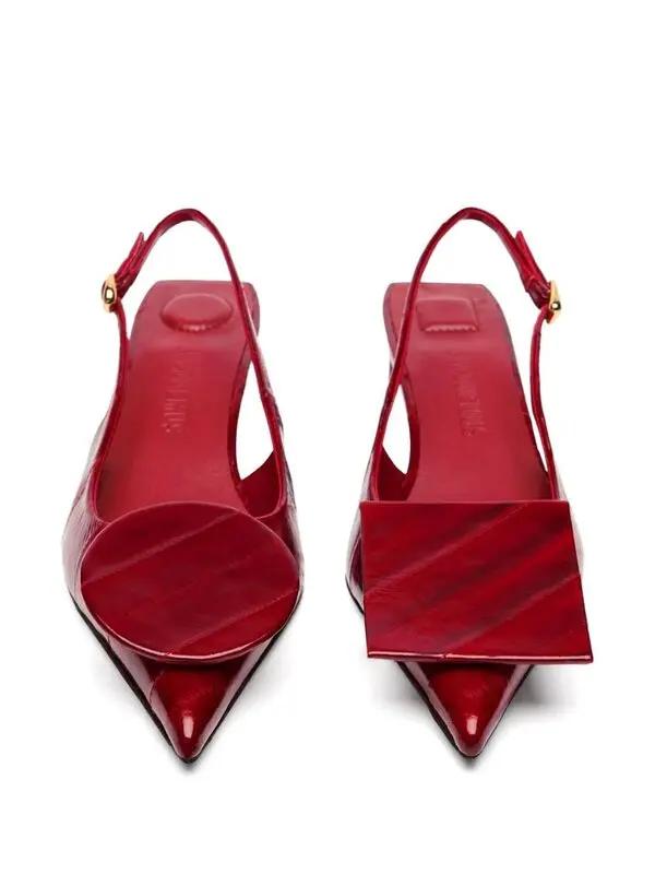 Jacquemus Duelo Pumps