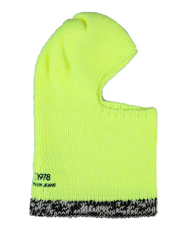 Calvin Klein Balaclava By