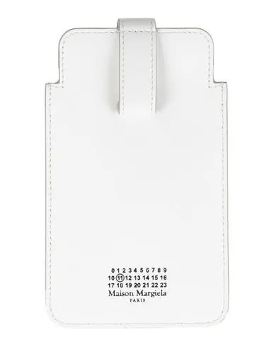 MAISON MARGIELA Covers & Cases Soft Leather