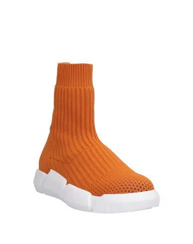 Elena Iachi Knitted Sock Sneakers
