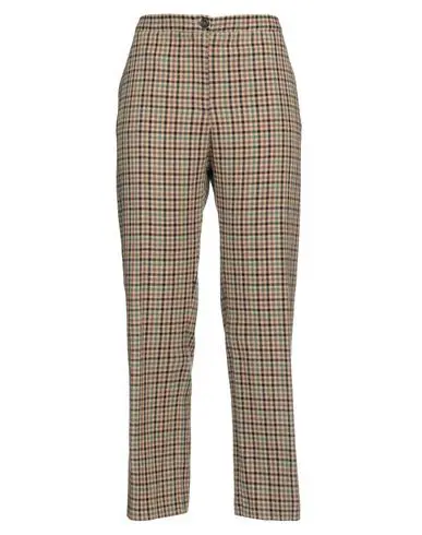Pinko Bootcut Flannel Pants