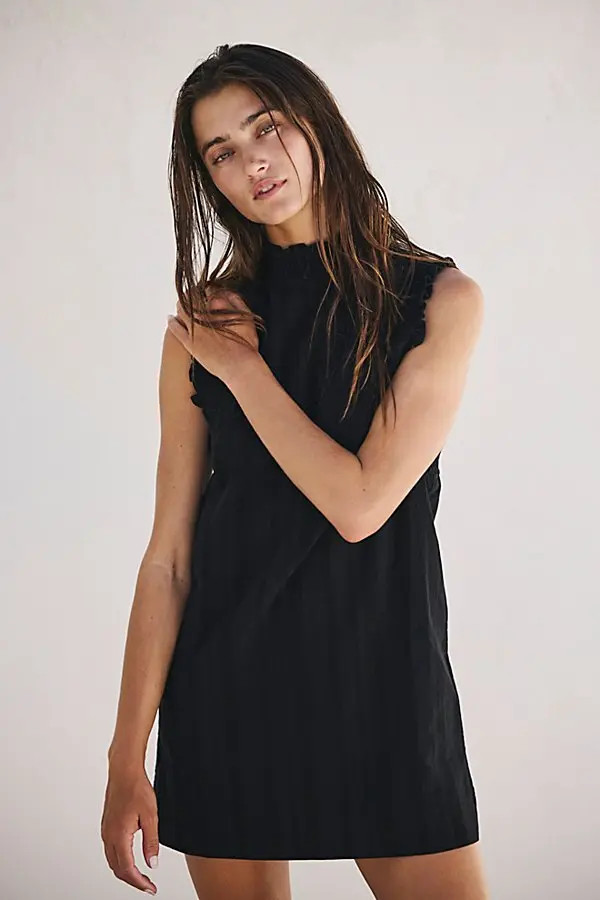 Free People Stevie Tunic