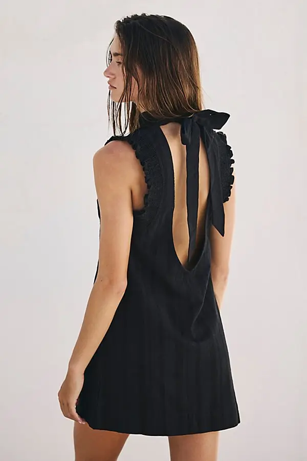 Free People Stevie Tunic