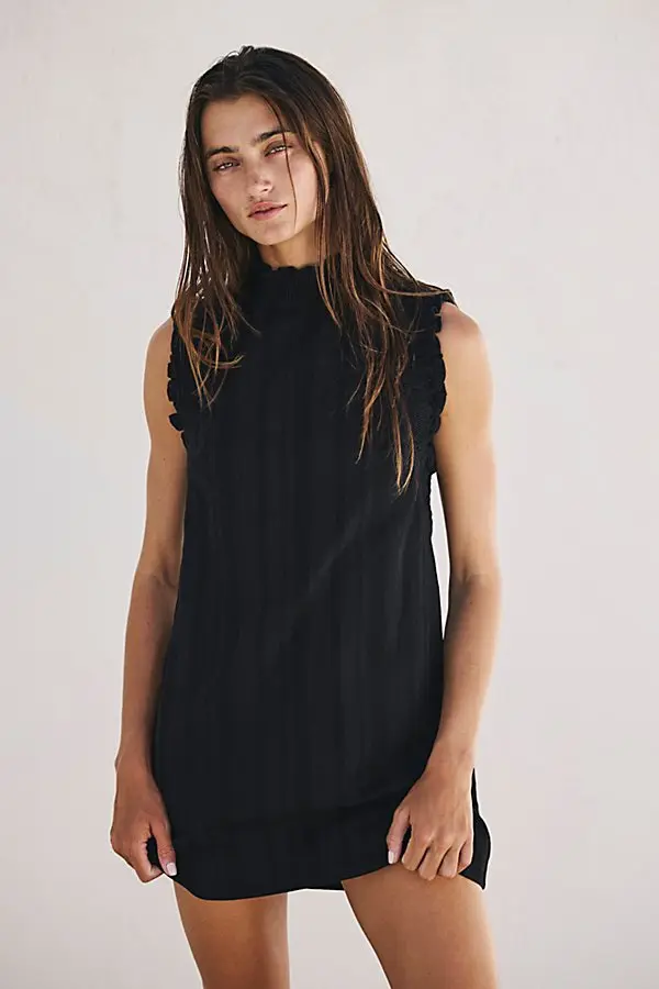 Free People Stevie Tunic