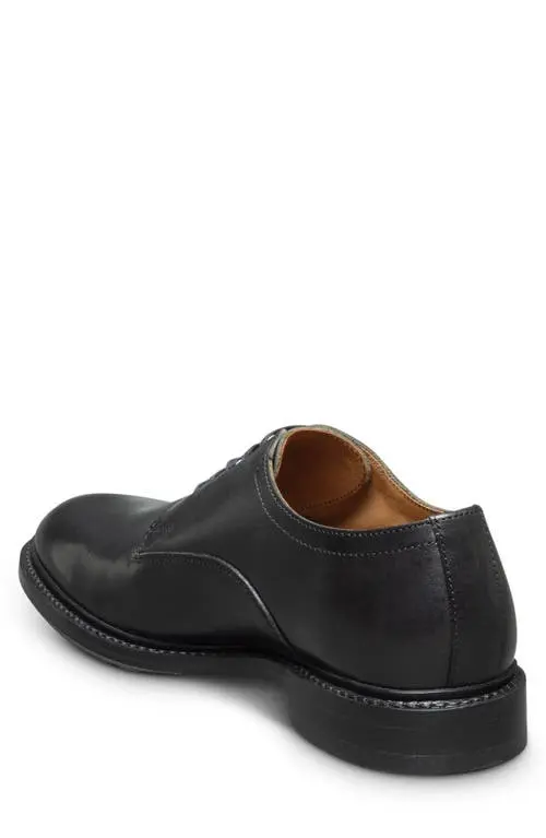 Allen Edmonds Trevor Derby - Black