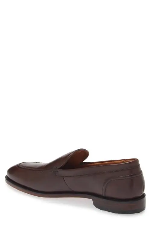 Allen Edmonds Randolph Venetian Loafer - Mahogany