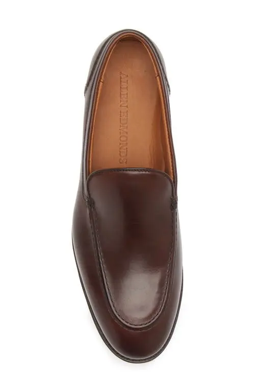 Allen Edmonds Randolph Venetian Loafer - Mahogany