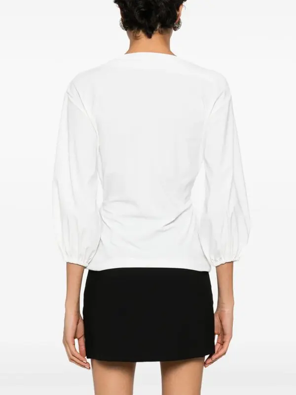 Chiara Boni La Petite Robe Eliza Blouse