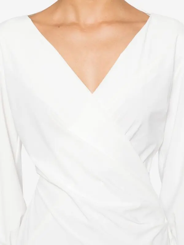 Chiara Boni La Petite Robe Eliza Blouse